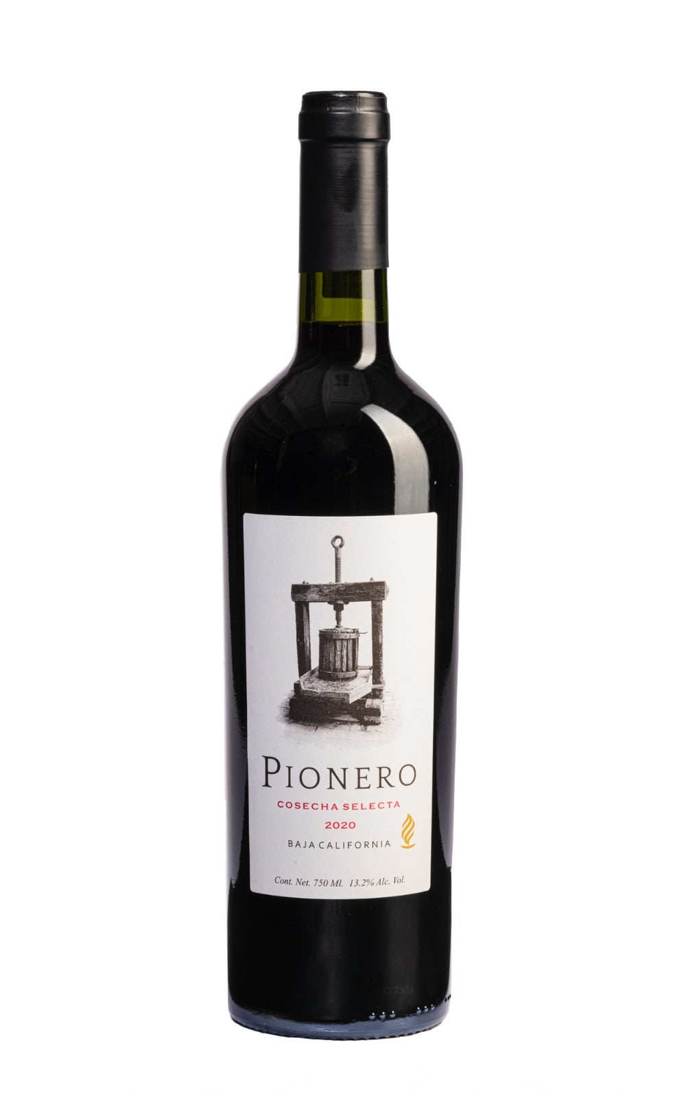 Pionero Tinto – VinosPalafox